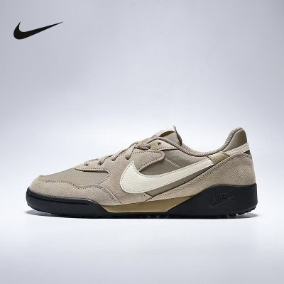 Nike耐克男鞋26夏新款TERRA MANTA低帮薄底鞋复古板鞋IM6483-200