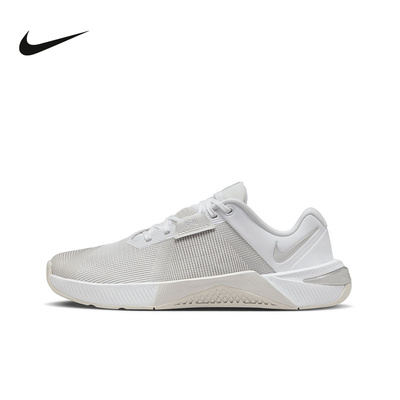NIKE耐克女鞋25秋新款METCON 10运动训练鞋透气跑步鞋HQ2620-100