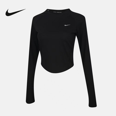 耐克（NIKE）|（新款）2026秋女长袖针织衫 IM7578-010