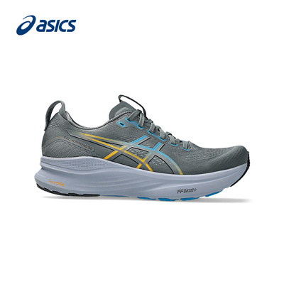 ASICS亚瑟士GEL-KAYANO 32男稳定支撑透气运动跑步鞋1011C052-022