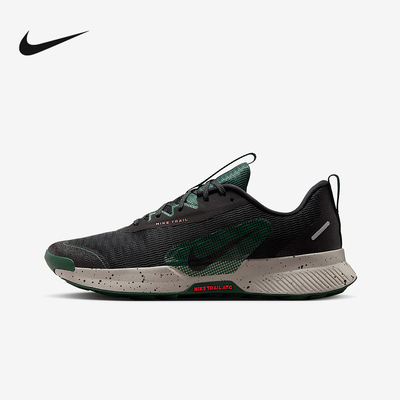 NIKE耐克男鞋JUNIPER TRAIL 3户外徒步登山越野跑步鞋FQ0904-006