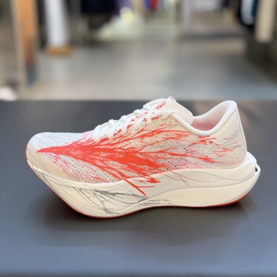 安踏C202 7代 专业马拉松全掌碳板跑鞋男竞速比赛运动鞋112625575