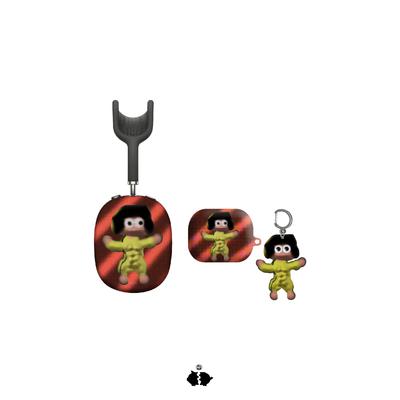 韩国进口硬壳HAKEI设计品牌