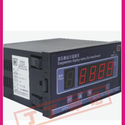 新款BWDX-E-1-YIE-YE/XMT干式变压器远方温显仪温控包邮