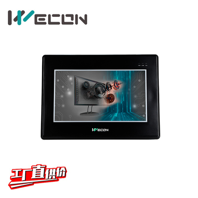 Wecon维控HMI触摸屏WP3070 WP3071