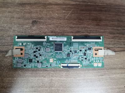 海尔LU55C7155U255V81逻辑板