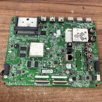 原装LG 55UF6800-CA主板 EAX66427004 配屏LC550EGG(FH)(M1) 实拍