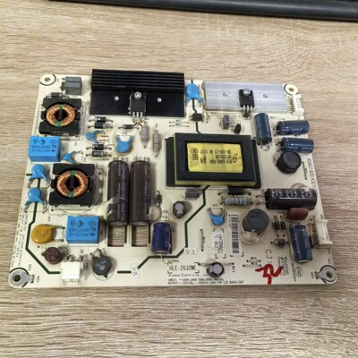 海信LED32K01电源板RSAG7.820.4