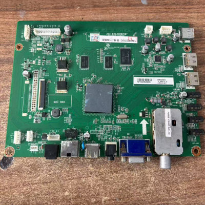 原装长虹3D/42/46/55A4000IC 3D47A4000I主板JUC7.820.00062567