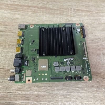 华为HEGE-560B主板IT1L0CKMVER.