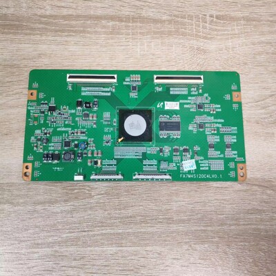 海信LED55T18GP逻辑板FA7M4S12