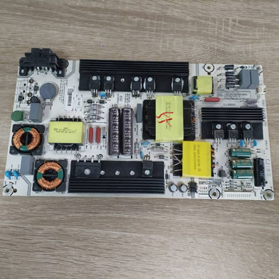 海信LED55E5U电源板RSA
