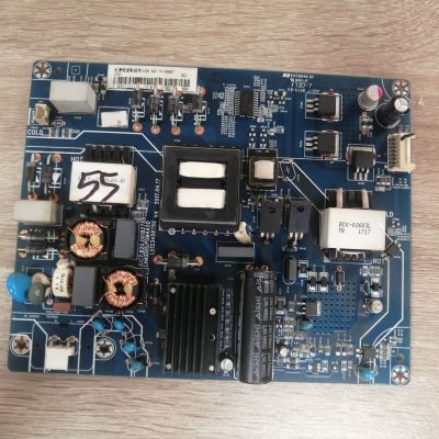 长虹55A1U电源板JUC7.820.00