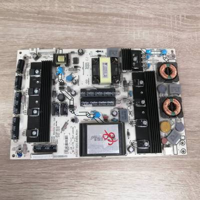 拆机海信LED47T36X3D液