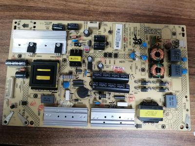 拆机康佳LED55R6610U电源