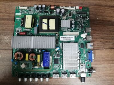 三洋50CE6120R2液晶电视主板