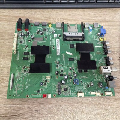 TCLL55E5690A-3D电视主板40-M90