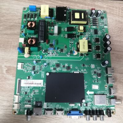 原装长虹50C1U 50U3C UD49D6000i主板JUC7.820.00142224 配屏可选