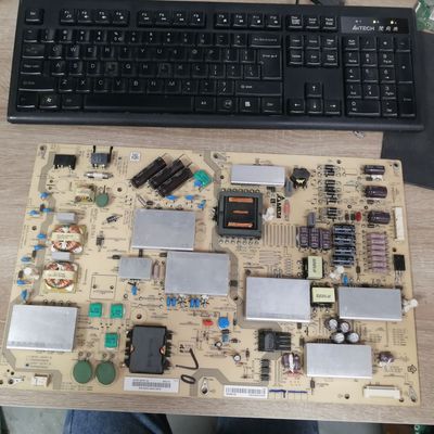 夏普LCD-70UE20A电源板APD