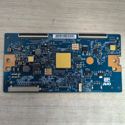 索尼KDL-55W800B电视逻辑板