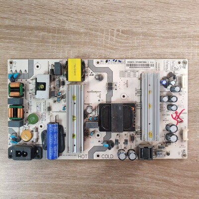 原装海尔LQ55H71H55Q18电源板
