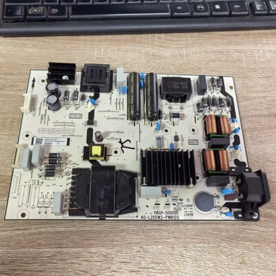 TCL65Ⅴ6E电源板40-L20SW2-PWB