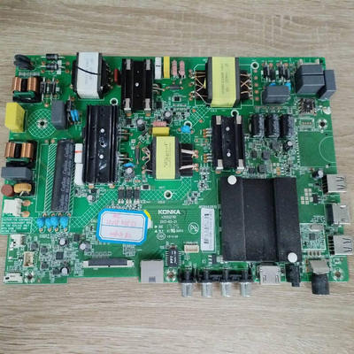 康佳LED55K55USR55U55K