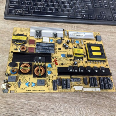 康佳LED46MS92DC461595N电源板34