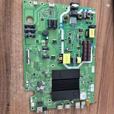 原装松下TH-55HX560C主板5800-A5S70Z-0P00 屏RDL550WY LG0-200