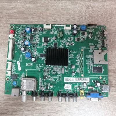 TCLL46E5300A主板40-MS9900-
