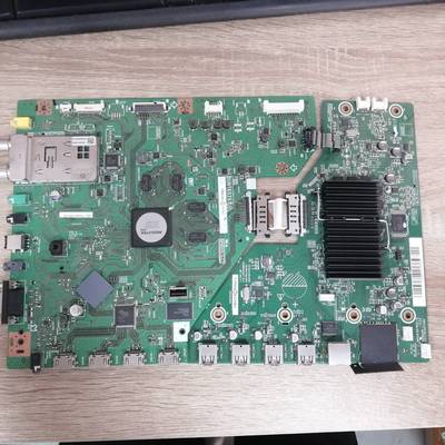 夏普LCD-46/52LX750A主板主板