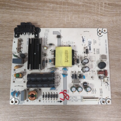 海信LED43EC520UA42K300U电源板