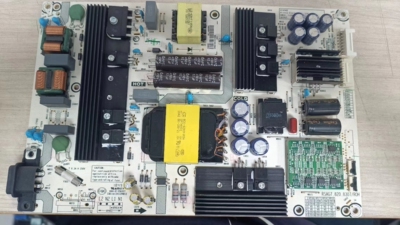 海信H55E75A电源RSAG7.820.8307