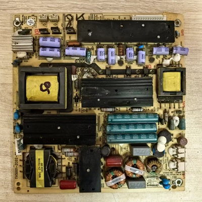 海尔LED50A900LE50A7100L电源板