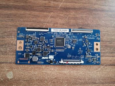 乐视D554UCN1超级智能液晶电