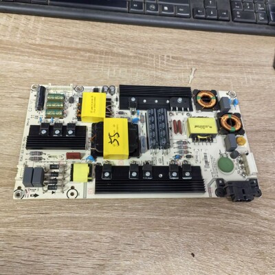 海信LED55K5500US电源板RSAG7.82