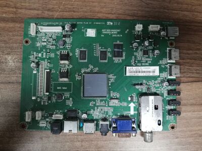 长虹3D55A4000IC3D47A4000I主板