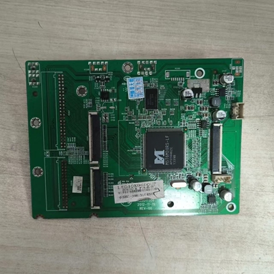 康佳LED40X9600UF电视转接板