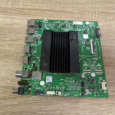 创维55Q840主板5800-A8N050-1P00