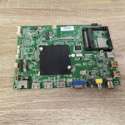 康佳LED55X9800U主板3501882屏72
