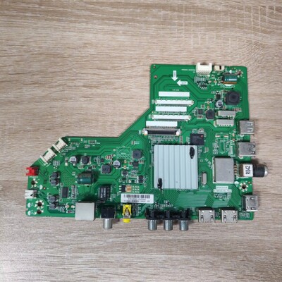 东芝65U3650C主板MS638AXT.MS63