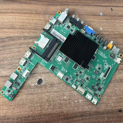 原装长虹42Q1N 50Q1N 电视机主板JUC7.820.00110031配屏可选