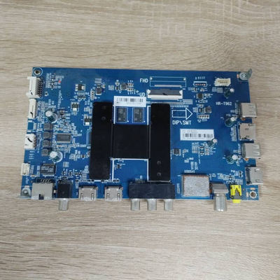 海尔LS55H610G主板HR-T96200