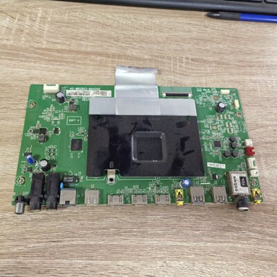 东芝55U6680C主板40-M82803-MAH2