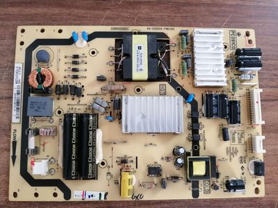 TCLD42A571U电源板40-E电源板