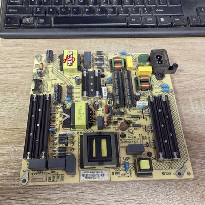 康佳LED58U5电源板340236253