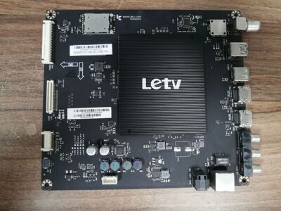 乐视LetvS503D主板MS6A928-