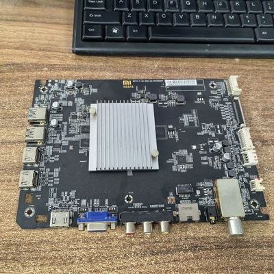小米L40M2一AA电视主板DKTV-F-40