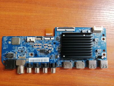 *小米L75M7-EA主板DKTV-B0