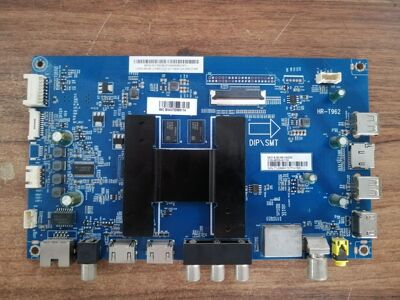 A海尔LS55AL88U88原装